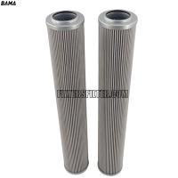 China Hydraulics Power Plant Pressure Filter Element HC9650FCN26H with max. will. Differential pressure bar 21 for sale