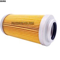 China Glass Fiber Core Components Truck Pressure Filter Element 11707525 with VITON Seals for sale