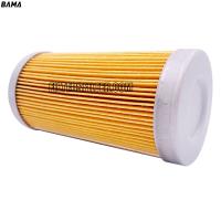 China Glass Fiber Core Components Truck Pressure Filter Element 11707525 with VITON Seals for sale