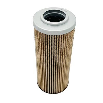 China 1KG Inner diameter 28mm Industrial Filtration Equipment Pressure Filter Element V3.0617-06 for sale