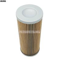 China 1KG Inner diameter 28mm Industrial Filtration Equipment Pressure Filter Element V3.0617-06 for sale