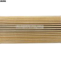 China 1KG Inner diameter 28mm Industrial Filtration Equipment Pressure Filter Element V3.0617-06 for sale