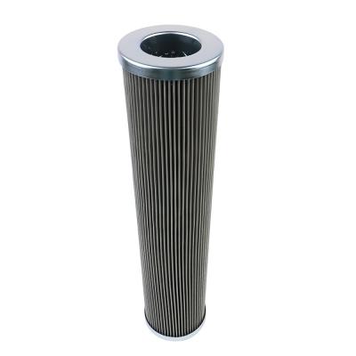 China Max. Differential Pressure of 30 bar Supply Industrial Machinery Pressure Filter PI8345DRG40 for sale