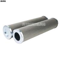 China Max. Differential Pressure of 30 bar Supply Industrial Machinery Pressure Filter PI8345DRG40 for sale
