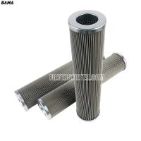 China Max. Differential Pressure of 30 bar Supply Industrial Machinery Pressure Filter PI8345DRG40 for sale