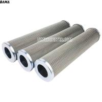 China Max. Differential Pressure of 30 bar Supply Industrial Machinery Pressure Filter PI8345DRG40 for sale