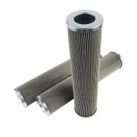 China Max. Will. Differential Pressure of 30 Bar Power Plant Pressure Filter Element 302040 for sale