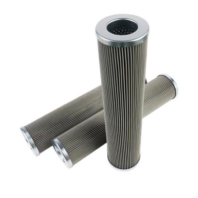 China Max. Will. Differential Pressure of 30 Bar Power Plant Pressure Filter Element 302040 for sale