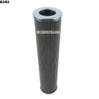 China Max. Will. Differential Pressure of 30 Bar Power Plant Pressure Filter Element 302040 for sale