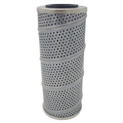 China Glass Fiber Core Components Heavy Equipment Oil Suction Filter 933068Q for Industrial for sale