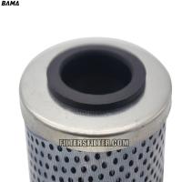China Glass Fiber Core Components Heavy Equipment Oil Suction Filter 933068Q for Industrial for sale