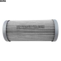 China Industrial Machinery Pressure Filter with Glass Fibre Medium and 1KG Weight 1260895 for sale