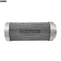 China Provided Video Outgoing-Inspection Excavator Pressure Filter 933576Q with Glass Fiber for sale