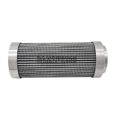 China Heavy Equipment Pressure Filter Element with -25°C to 120°C Temperature 10704D03BHV for sale