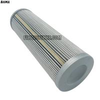 China Truck Pressure Filter Element 01. E.P NL250.25VG.30 with 3 month of core components for sale