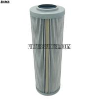 China 21 bar Differential Pressure NBR Seals Pressure Filter Element 0250DN025BN3HC for Steel for sale