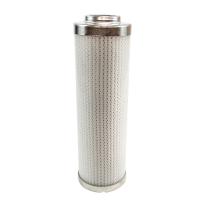 China 110D010N Excavator Pressure Filter Element with Zul. Continuous operating temperature for sale