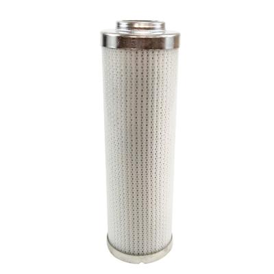 China 110D010N Excavator Pressure Filter Element with Zul. Continuous operating temperature for sale