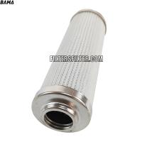 China 110D010N Excavator Pressure Filter Element with Zul. Continuous operating temperature for sale
