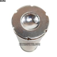 China 110D010N Excavator Pressure Filter Element with Zul. Continuous operating temperature for sale