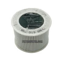 China Video Outgoing-Inspection Provided Air Filter 852519SML for Engineering Machinery for sale
