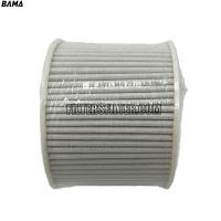 China Video Outgoing-Inspection Provided Air Filter 852519SML for Engineering Machinery for sale