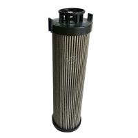 China 0.51kg Air Compressor Diesel Filter 0165R025WHC with Outside to Inside Flow Direction for sale