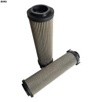 China 0.51kg Air Compressor Diesel Filter 0165R025WHC with Outside to Inside Flow Direction for sale