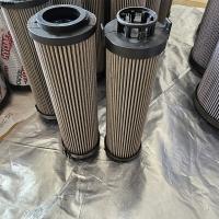 China 0.51kg Air Compressor Diesel Filter 0165R025WHC with Outside to Inside Flow Direction for sale