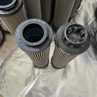 China 0.51kg Air Compressor Diesel Filter 0165R025WHC with Outside to Inside Flow Direction for sale