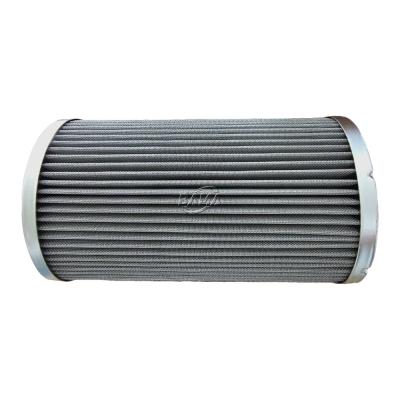 China Hydraulics Truck Mechanical Parts Pressure Filter Element 0330D025WHC 0.74KG for sale