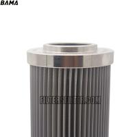 China 1KG Glass Fiber Core Components Power Plant Pressure Filter Element 2.0015G60-A00-0-P for sale