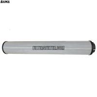 China 2600R010BN4HC Truck Return Oil Filter for Direct Supply Made of NBR Seals Material for sale
