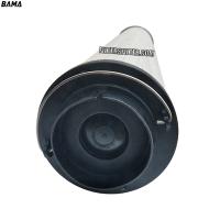 China 2600R010BN4HC Truck Return Oil Filter for Direct Supply Made of NBR Seals Material for sale