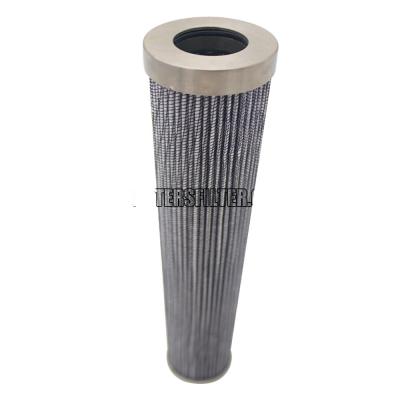 China Glass Fiber Core Components Supply Heavy Equipment Pressure Filter HC9651FDP16Z for sale