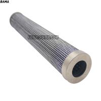 China Glass Fiber Core Components Supply Heavy Equipment Pressure Filter HC9651FDP16Z for sale