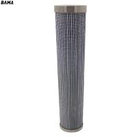 China Glass Fiber Core Components Supply Heavy Equipment Pressure Filter HC9651FDP16Z for sale