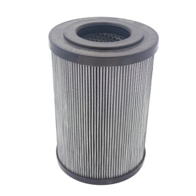 China Replacing Return Oil Filter Element MF0301P25NBP01 Long-Lasting for Mechanical Parts for sale