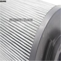 China Replacing Return Oil Filter Element MF0301P25NBP01 Long-Lasting for Mechanical Parts for sale