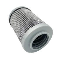 China Replace Engineering Machinery Return Oil Filter Element 1.0020G60-A00-0-P for Hydraulics for sale