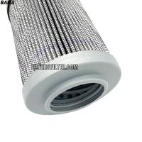 China Replace Engineering Machinery Return Oil Filter Element 1.0020G60-A00-0-P for Hydraulics for sale