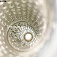 China 5μm c Filter Fineness Pressure Filter 933578Q for Industrial Filtration Equipment for sale