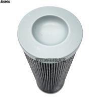 China Industrial Pressure Filter 2.0030G100-A00-0-P with 3 month and NBR Seals-Material for sale