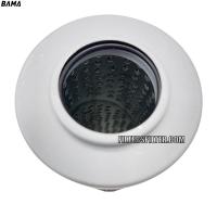 China Industrial Pressure Filter 2.0030G100-A00-0-P with 3 month and NBR Seals-Material for sale