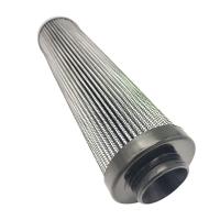 China Replaceable Power Plant Pressure Filter Element G04272 with 1000μm c Filter Fineness for sale