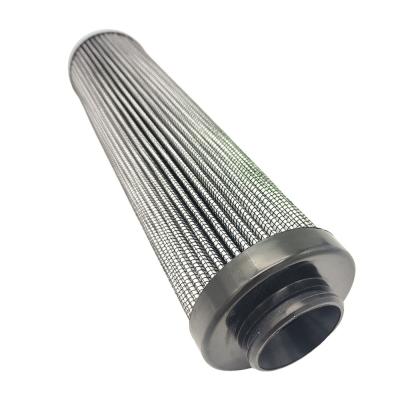 China Replaceable Power Plant Pressure Filter Element G04272 with 1000μm c Filter Fineness for sale