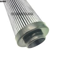 China Replaceable Power Plant Pressure Filter Element G04272 with 1000μm c Filter Fineness for sale