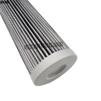 China Replaceable Power Plant Pressure Filter Element G04272 with 1000μm c Filter Fineness for sale