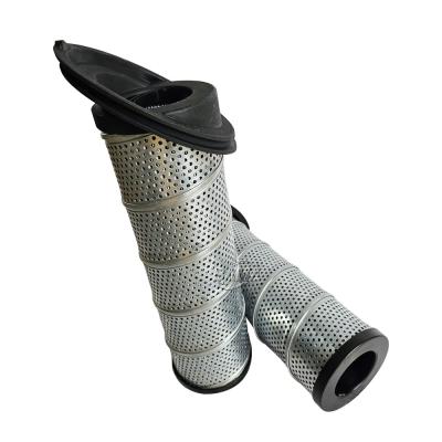 China Replacement Low Pressure Hydraulic Oil Filter Element Cartridge 937395Q for sale