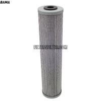 China Hydraulics Area of Application BAMA Customized Return Oil Filter Element 300176 1kg for sale